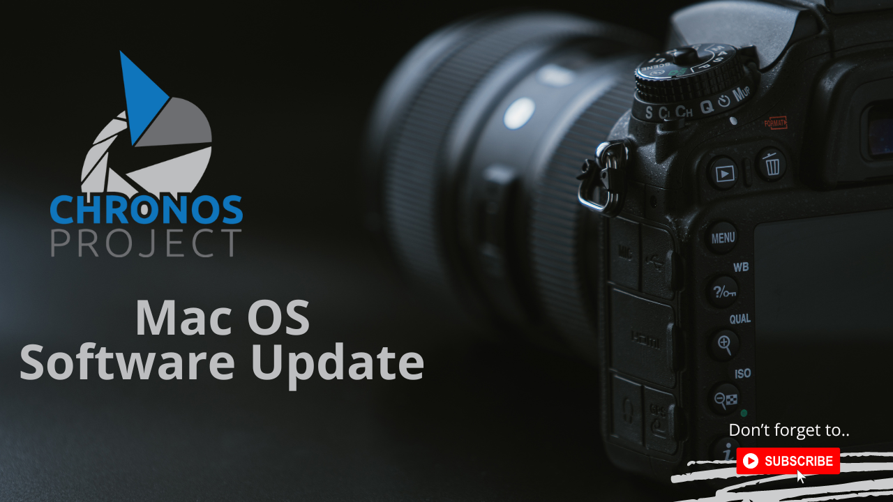 The MP6X Macro Motion Control System – The Chronos Project