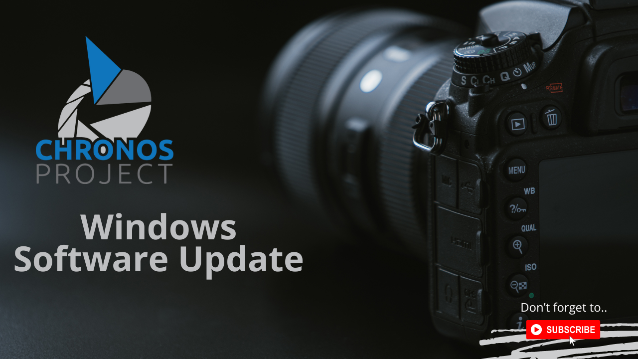 The MP6X Macro Motion Control System – The Chronos Project